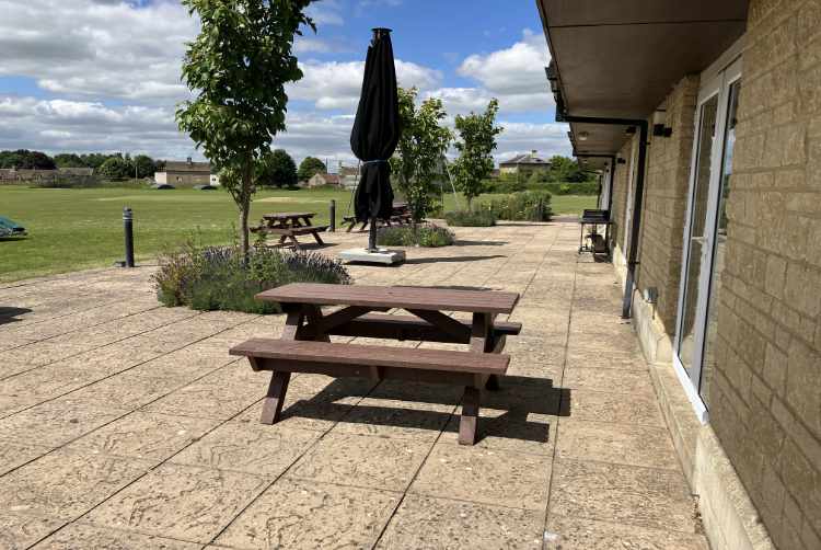 Biddestone Village Hall : Online Booking