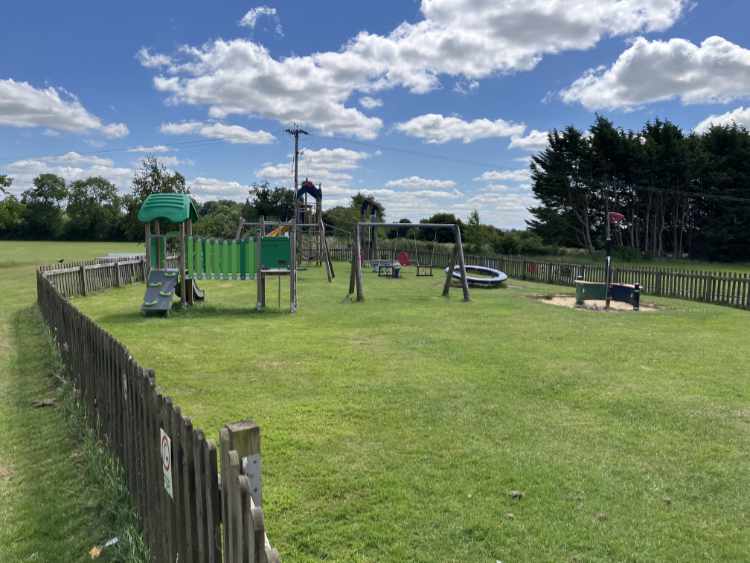 Biddestone Village Hall : Online Booking