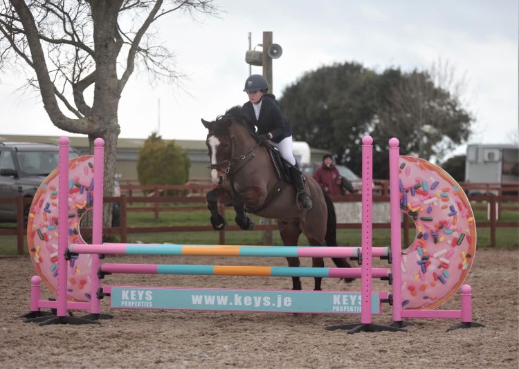BSJA Jersey : Online Booking