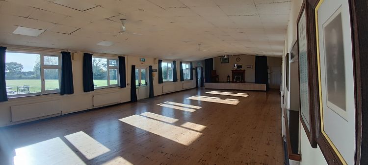 Little Clacton Village Hall : Online Booking