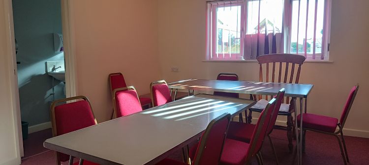 Little Clacton Village Hall : Online Booking