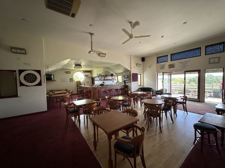 Ludgvan Community Centre : Online Booking