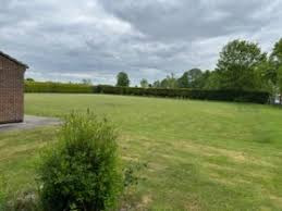 Overseal Village Hall & Pavilion : Online Booking