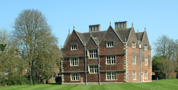 The Red Hall : Online Booking