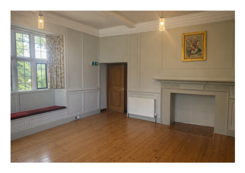 The Red Hall : Online Booking